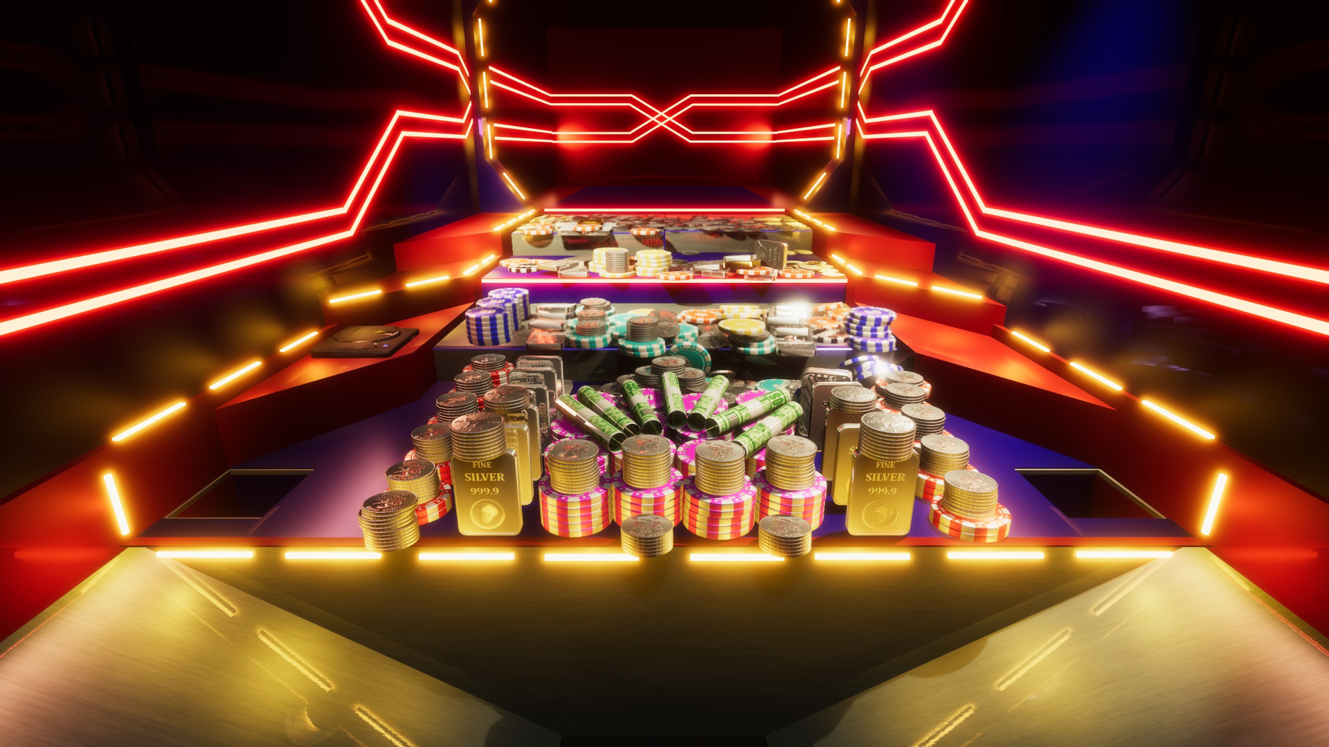 Coin Pusher Casino | Steam攻略サイト - ゲームウィキ.jp